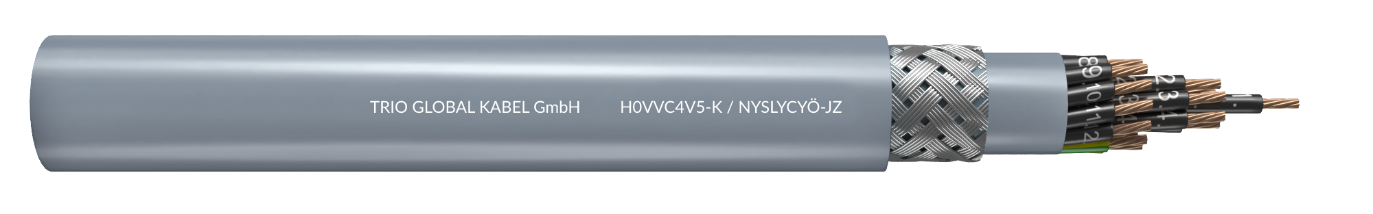 H0VVC4V5-K / NYSLYCYÖ-JZ | Trio.com