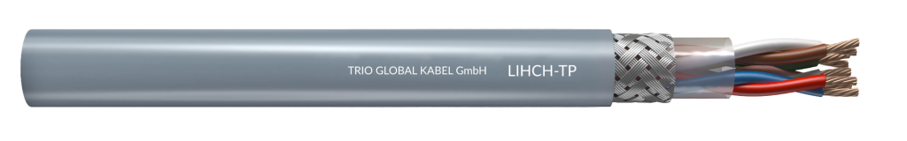 LIHCH-TP | Trio.com