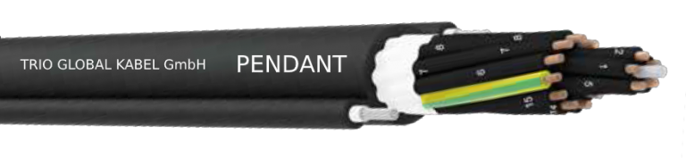 PENDANT CABLES | Trio.com